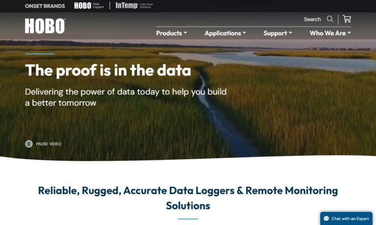 More Data Acquisition System Company Listings